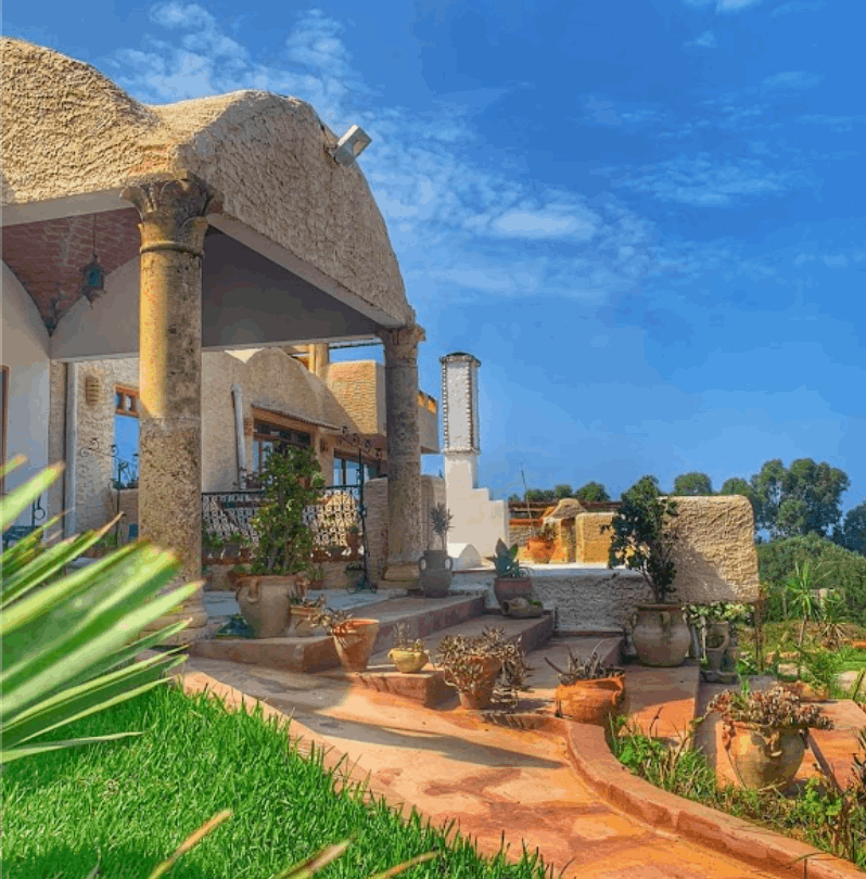 Authentic Community Colivings in Africa for Digital Nomads and Remote Workers - Mapmelon